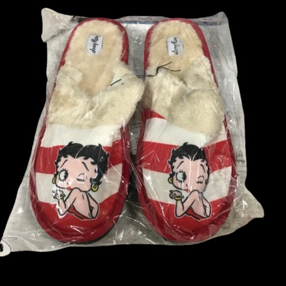 Betty Boop | Shoes | Betty Boop Sandal | Poshmark